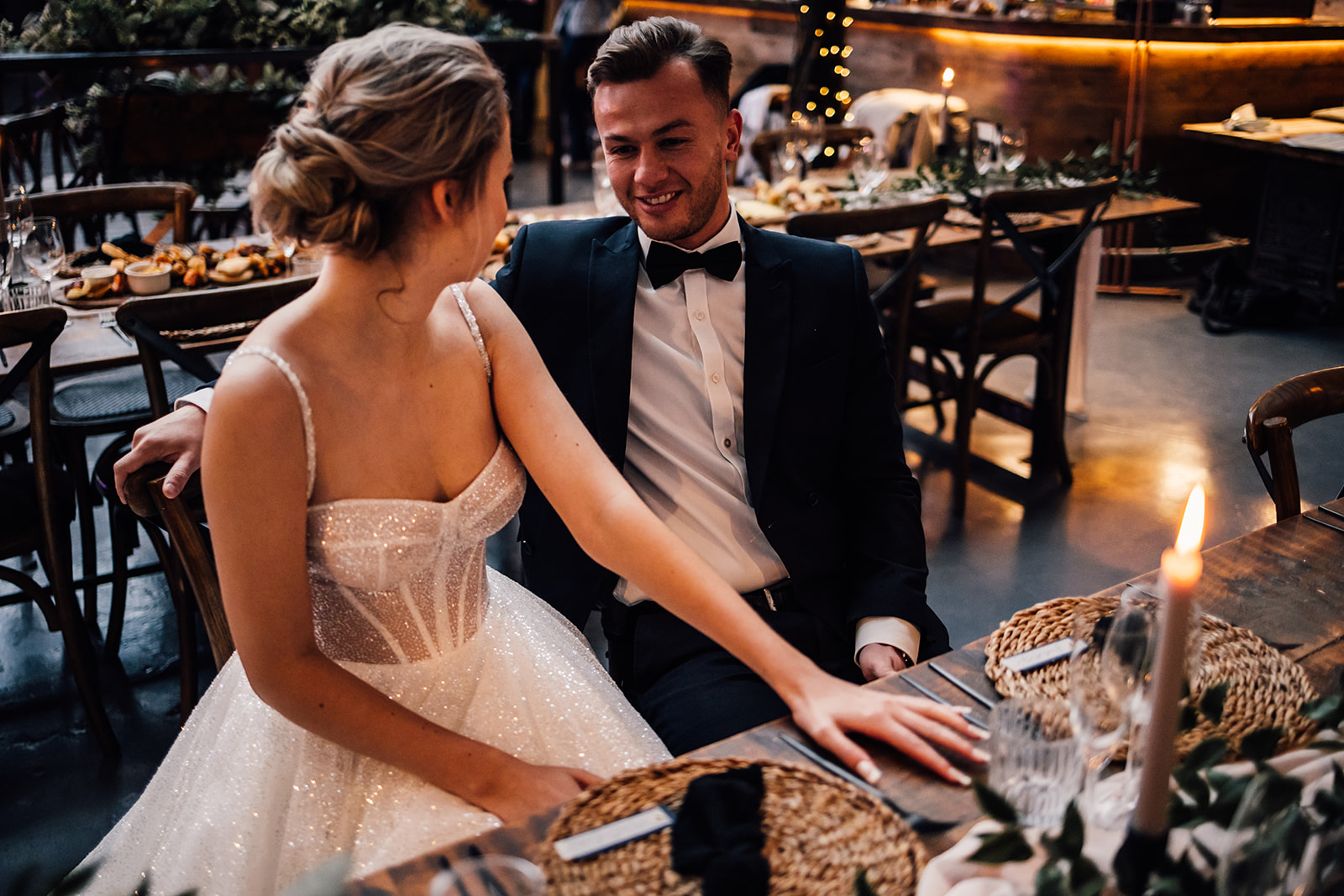 Unique Wedding Venue Derby