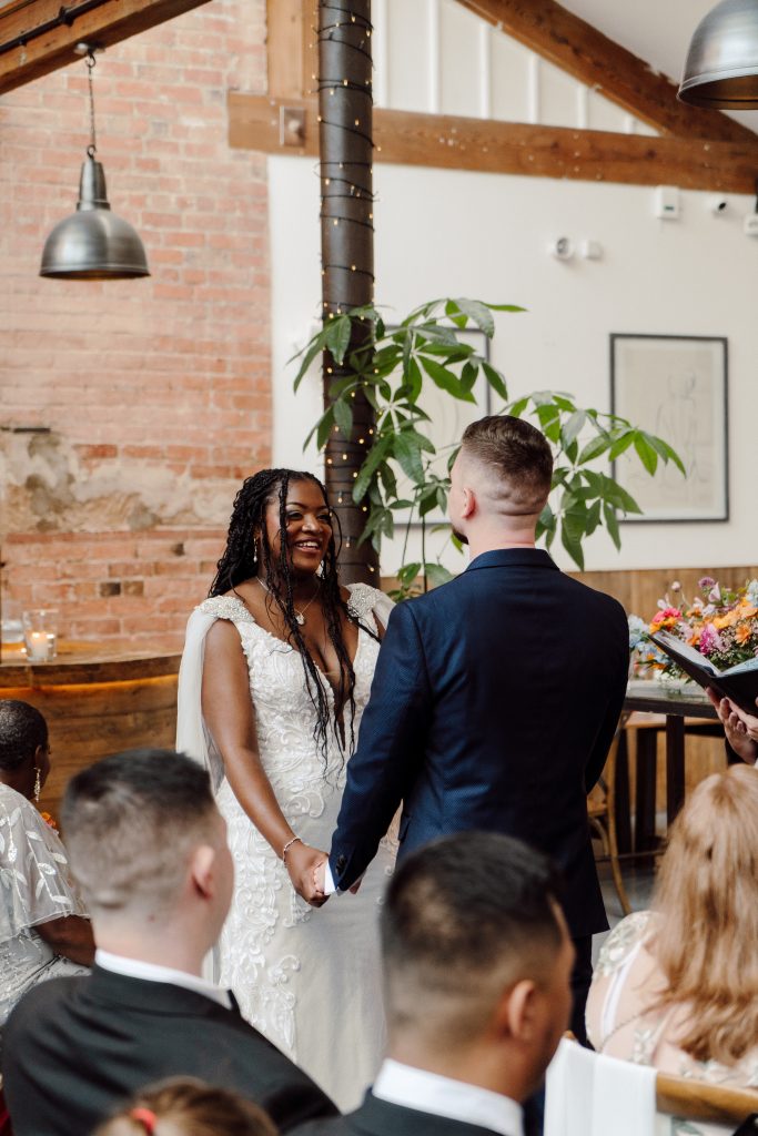 Exclusive-use Events Venue - The River Mill