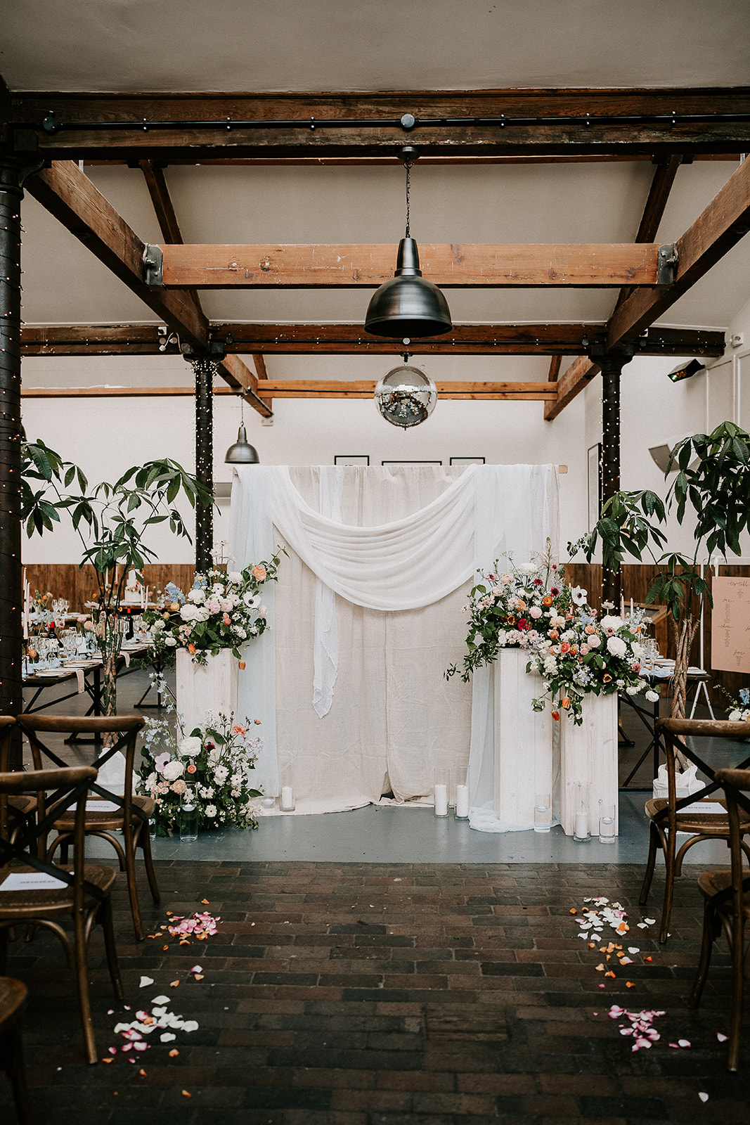 Your Brochures - The River Mill Wedding & Events Venue